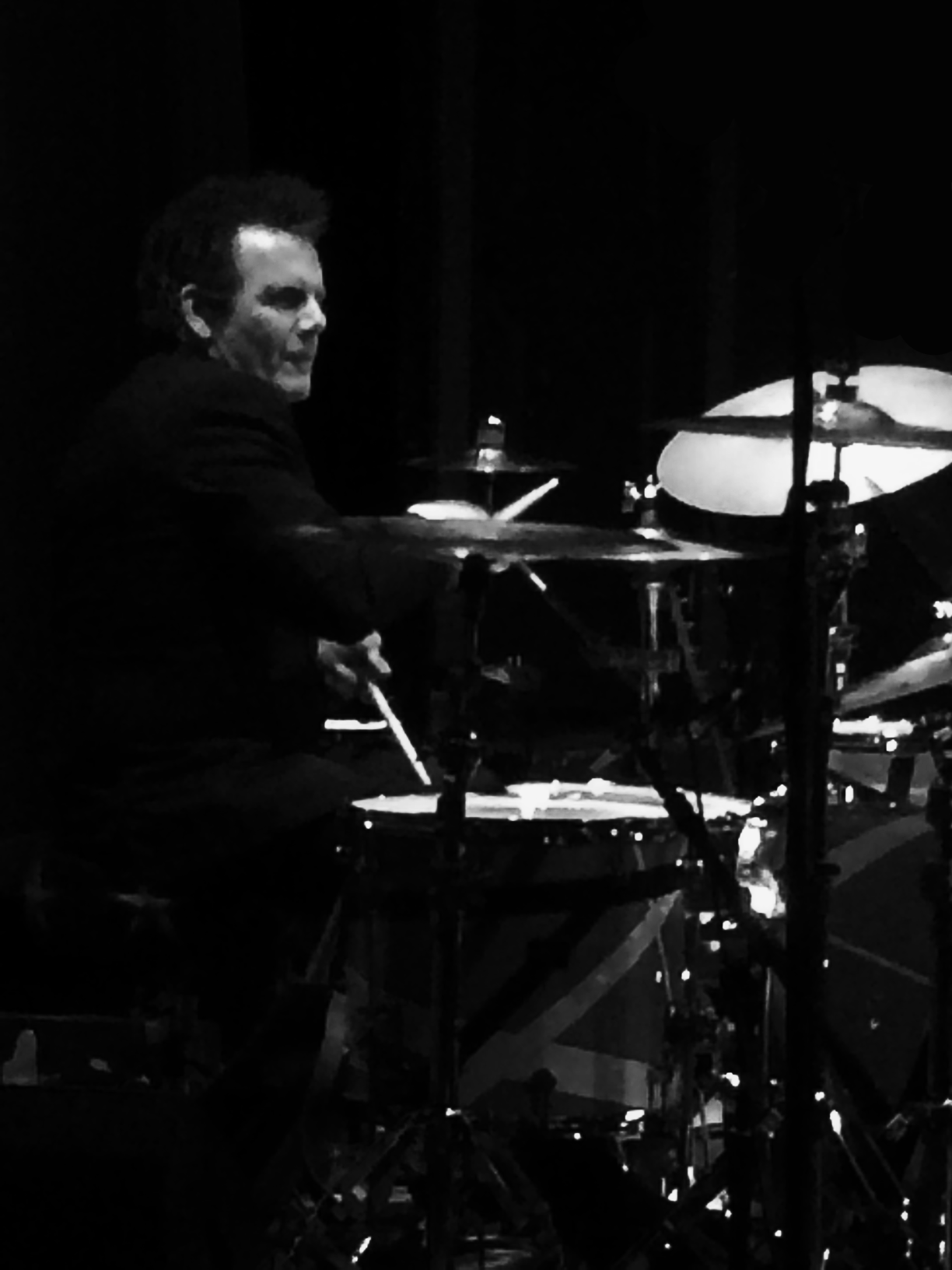 Official Website for Joseph Geary – Producer / Musician Joseph Geary